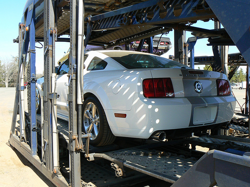 Car Shipping Rates | Compare Car Shipping Rates - Autoshipping.com